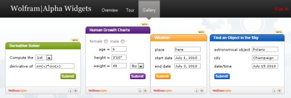 Pluginwolframalpha Dokuwiki