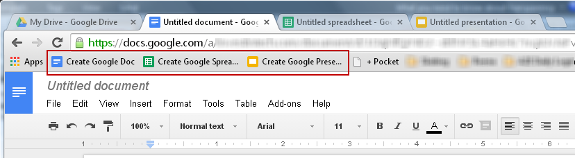 7 Google Drive Tips To Make Online Research Easier
