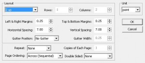 How To Create A Handout From A PDF Document