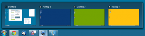 How To Work More Efficiently On Your Desktop With 4 Simple Tips