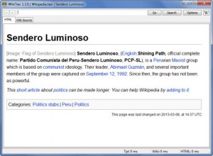 How To Download And View Wikipedia Offline