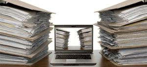 5 Ways To Run A Paperless Office More Efficiently