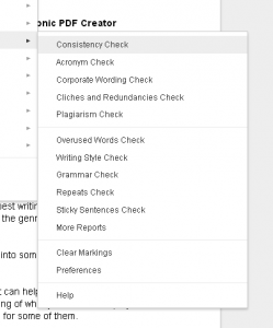 How To Use Google Docs And Sheets Add-ons For Writing Papers