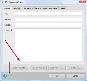 Introducing The All New Able2Extract 9 With PDF Creation!