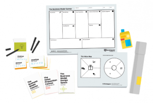 6 Innovative Alternatives To The Traditional Business Plan