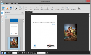 PDF Page Editing Made Easy
