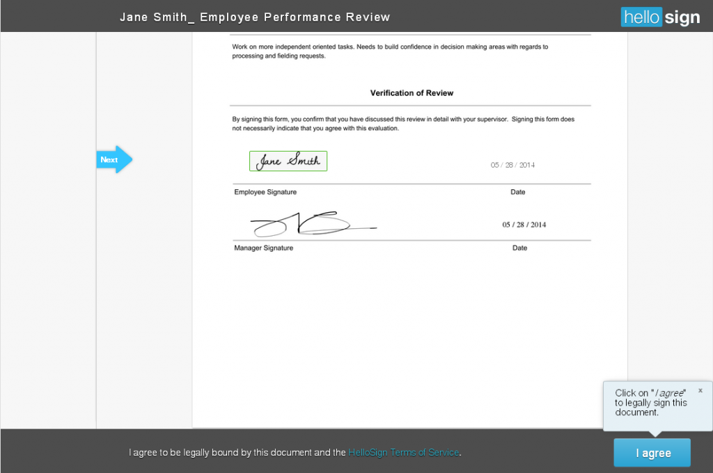 How To Sign PDF Documents With Google Docs & Offline