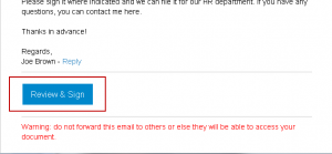 How To Sign PDF Documents With Google Docs & Offline