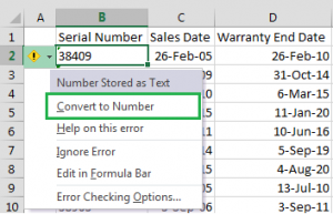 Top Excel Tips For Data Analysts