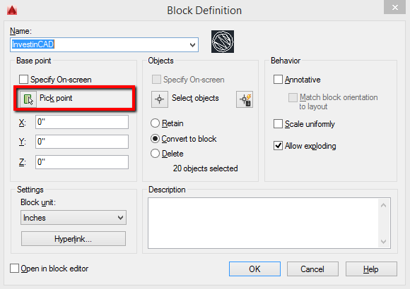 How To Add Hatch Patterns To Autocad 2019 Leanmokasin