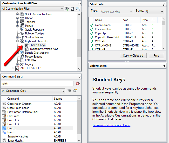 Create Custom Keyboard Shortcuts Excel 2016 Windows Deadgameru