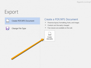 How to Password Protect a PDF (Step-By-Step Guide for 2016)