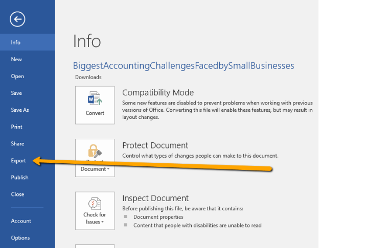 How To Password Protect A PDF Step By Step Guide For 2016 