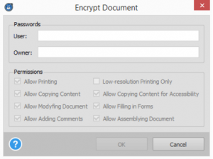 PDF Security Essentials: What You Should Know