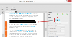 Investintech Launches Able2Extract Professional 11