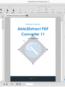 How To Add A Watermark To PDF Documents