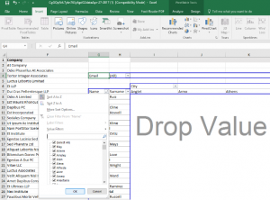 How To Create Excel Pivot Tables