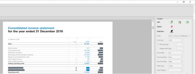 How to Redact Sensitive Data In PDF Tax Documents