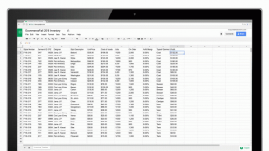 How To Visualize Data Instantly With Google Sheets Explore