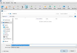 How To Convert PDF To HTML Content