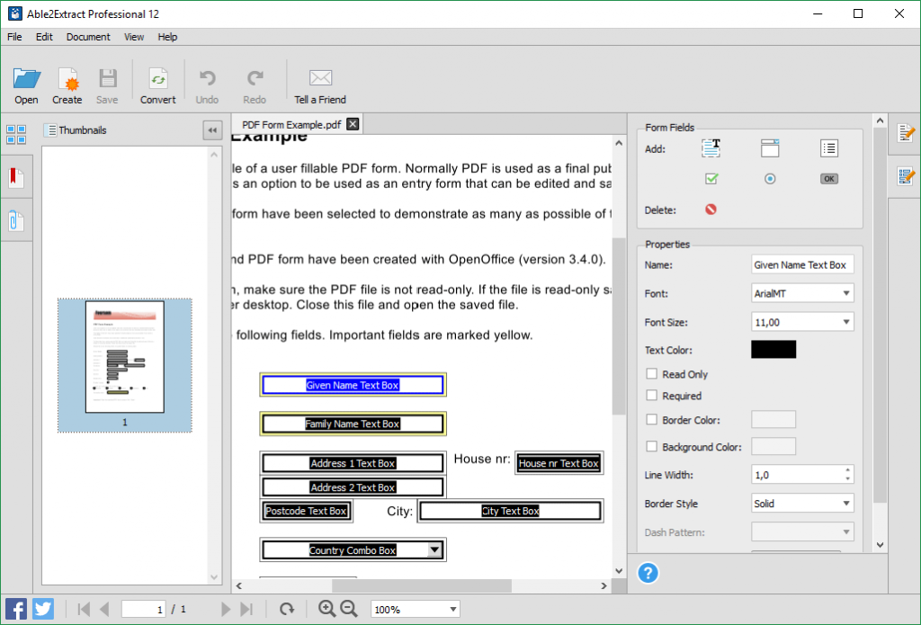 Interactive Pdf Creator Online Acaarcade