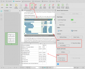 How to Convert PDF to Excel: Formatting Issues Solved