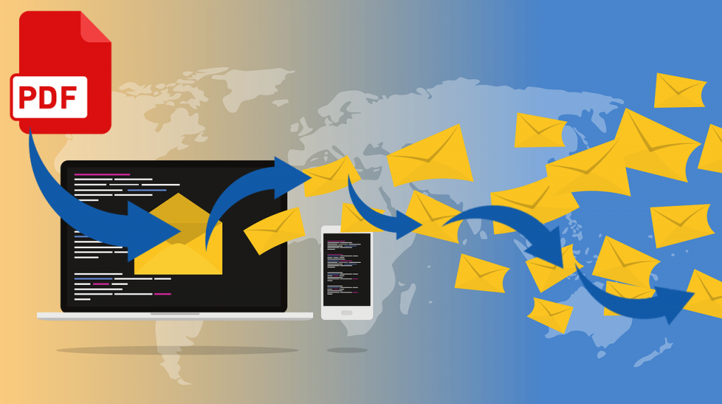 Emailing PDFs - Best Practices