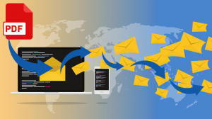 Emailing PDFs - Best Practices