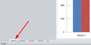 How To Save Microsoft Excel Chart (or Charts) to PDF
