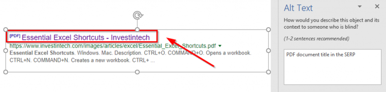 5 Tips on Optimizing your PDFs for Search PDF SEO Tips