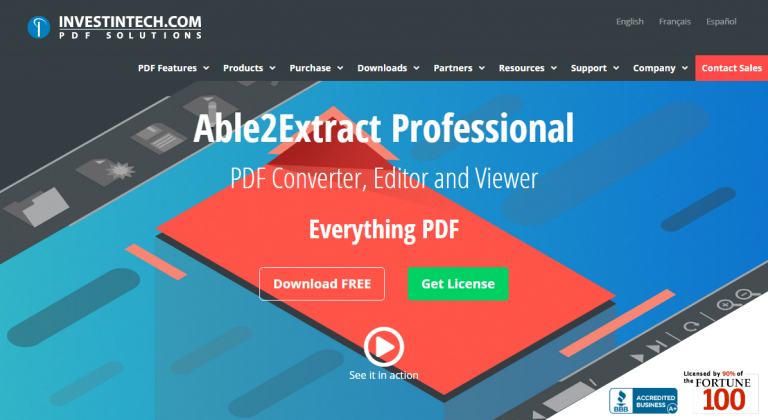 The New Able2Extract Professional 14 Is Here!