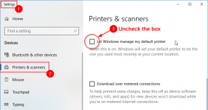 How To Batch Create PDF On Windows 10 (Able2Extract Virtual Printer)
