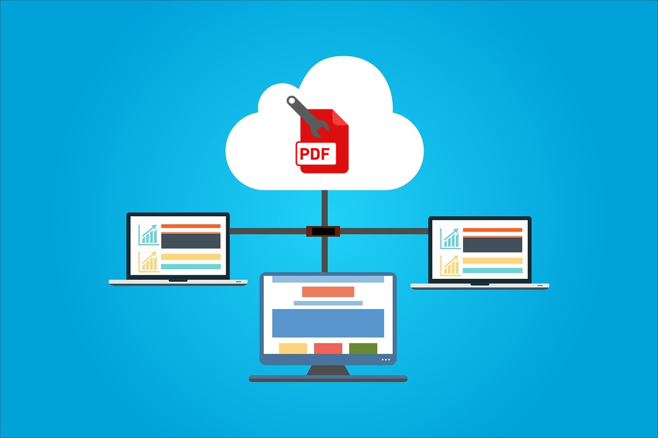 Convert, Create & Edit PDF In Virtual Desktop Environments