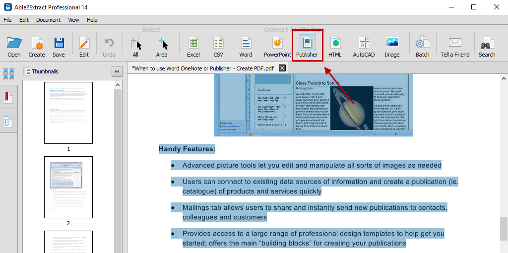 Arriba 75 Imagen Office Publisher En Linea Abzlocal mx