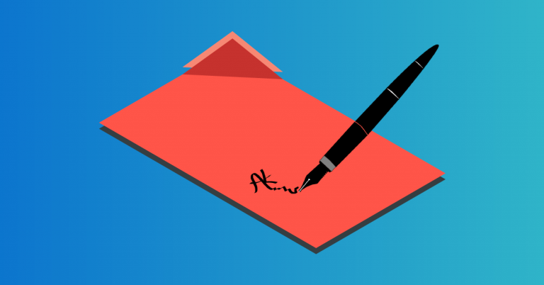 How To Sign PDF Documents With Google Docs & Offline