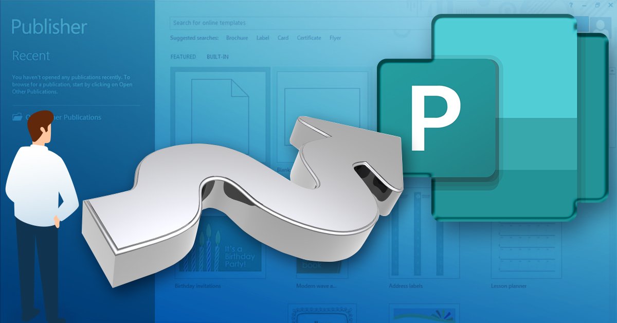 A Quick Beginner s Guide To Microsoft Publisher