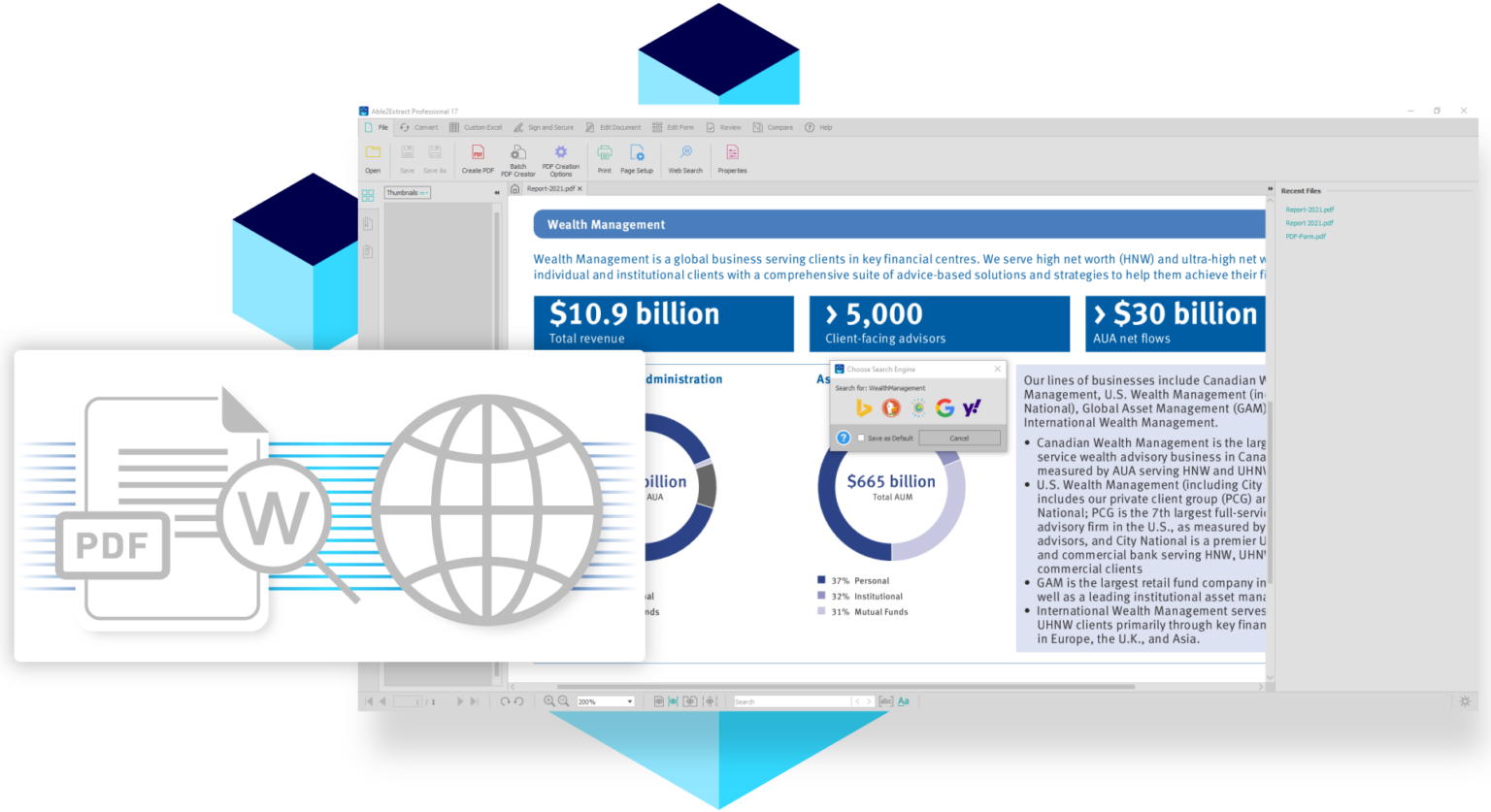 New Able2Extract Professional 17 Is Here!