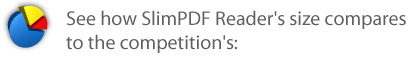 Slim PDF Reader - 100% Free